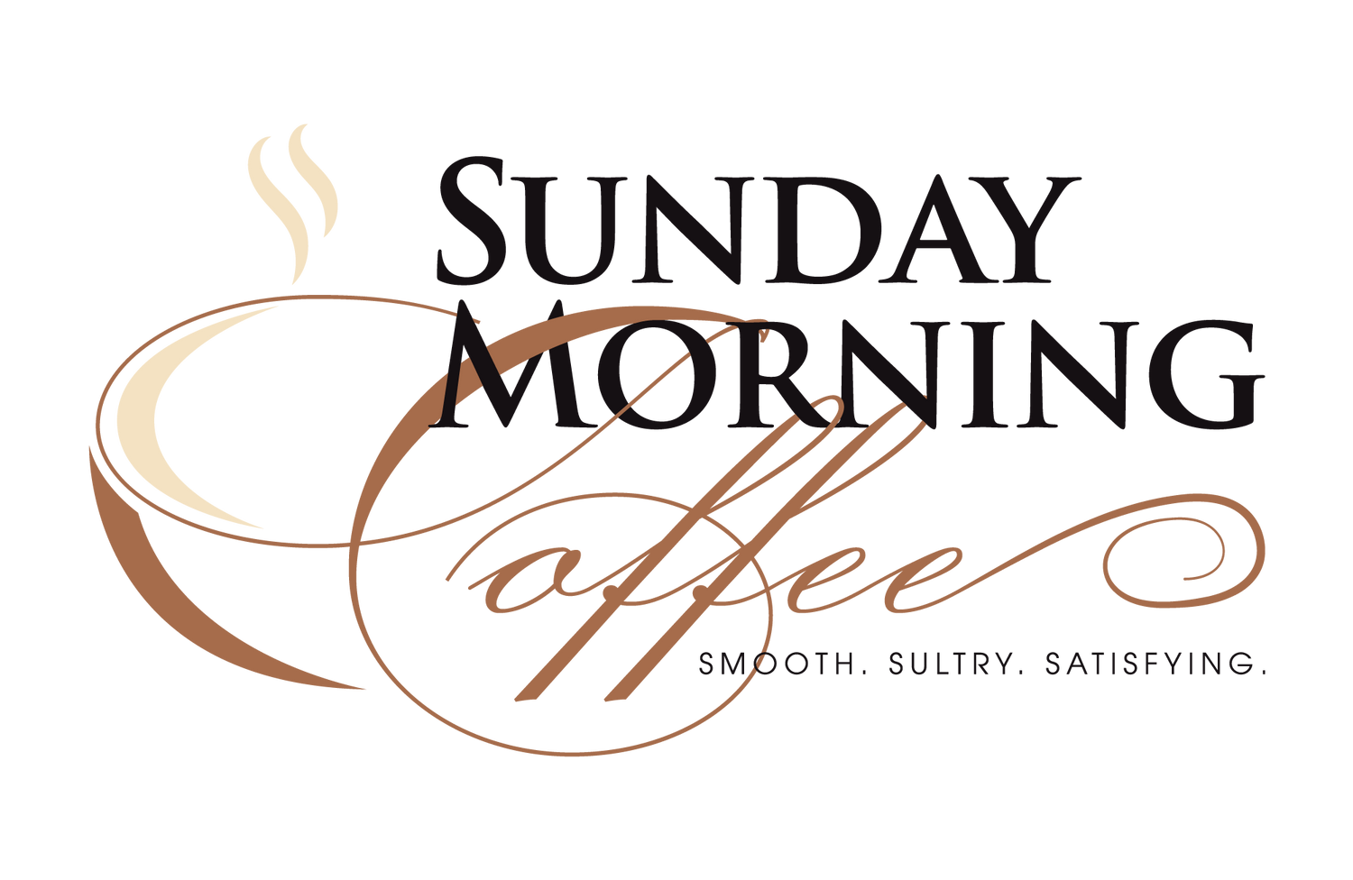 Coffee – SUNDAY MORNING COFFEE COMPANY