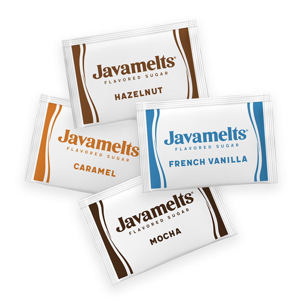 Sugar Packet Variety Pack (200 ct) – SUNDAY MORNING COFFEE COMPANY